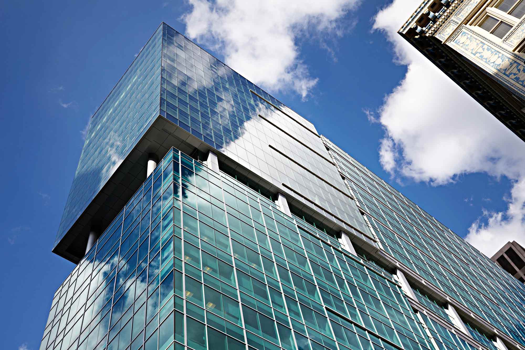 Three PNC Plaza | Projects | Gensler