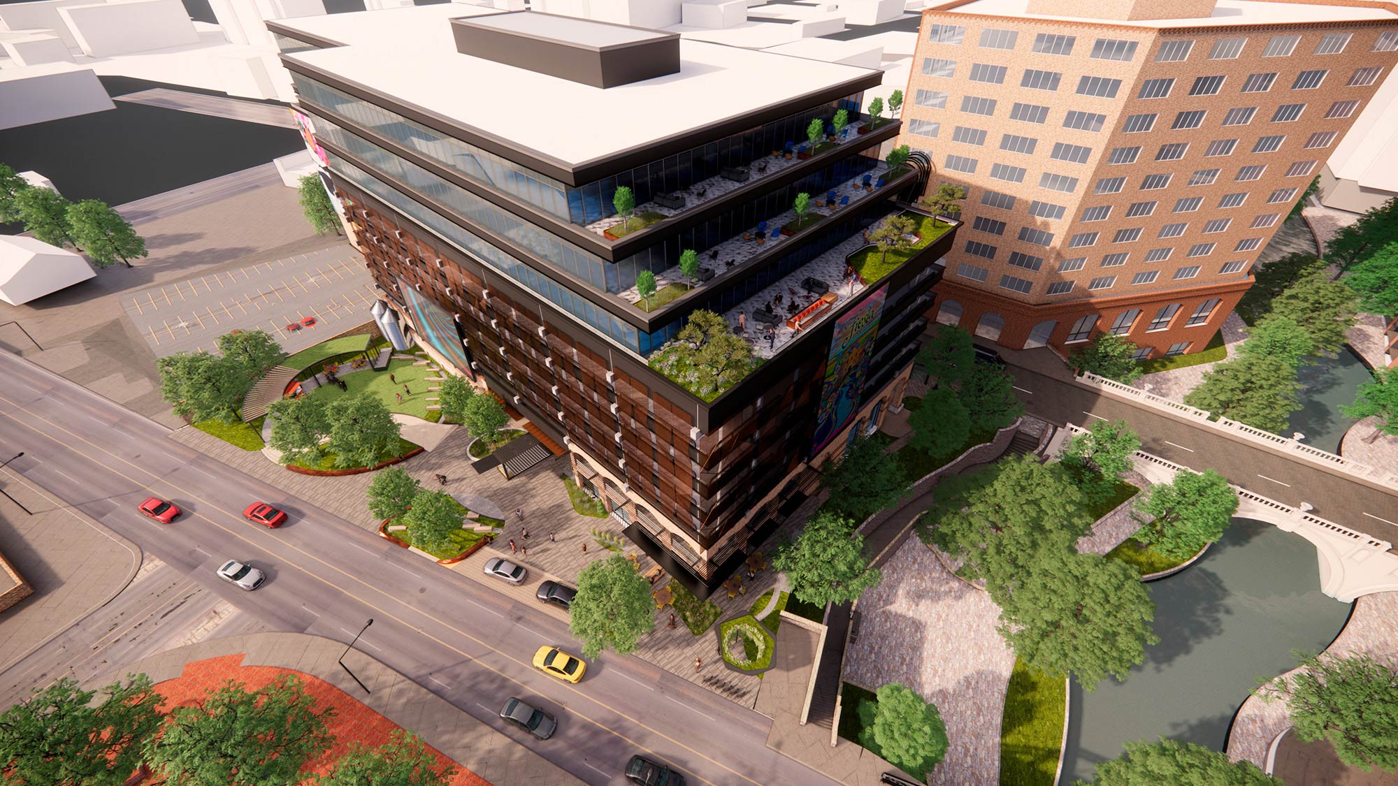 146 Nav | Projects | Gensler