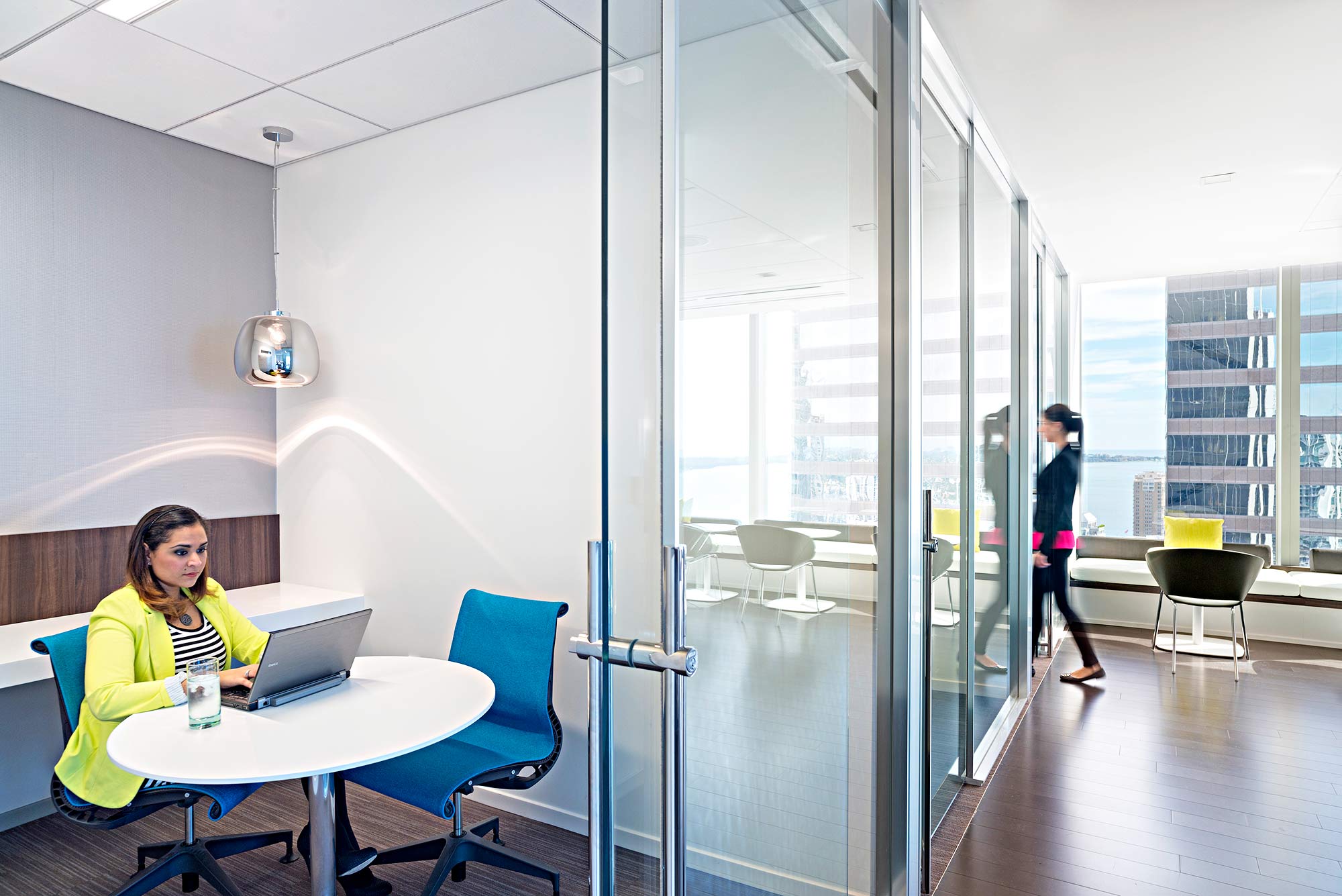 Management Consulting Firm, Miami | Projects | Gensler