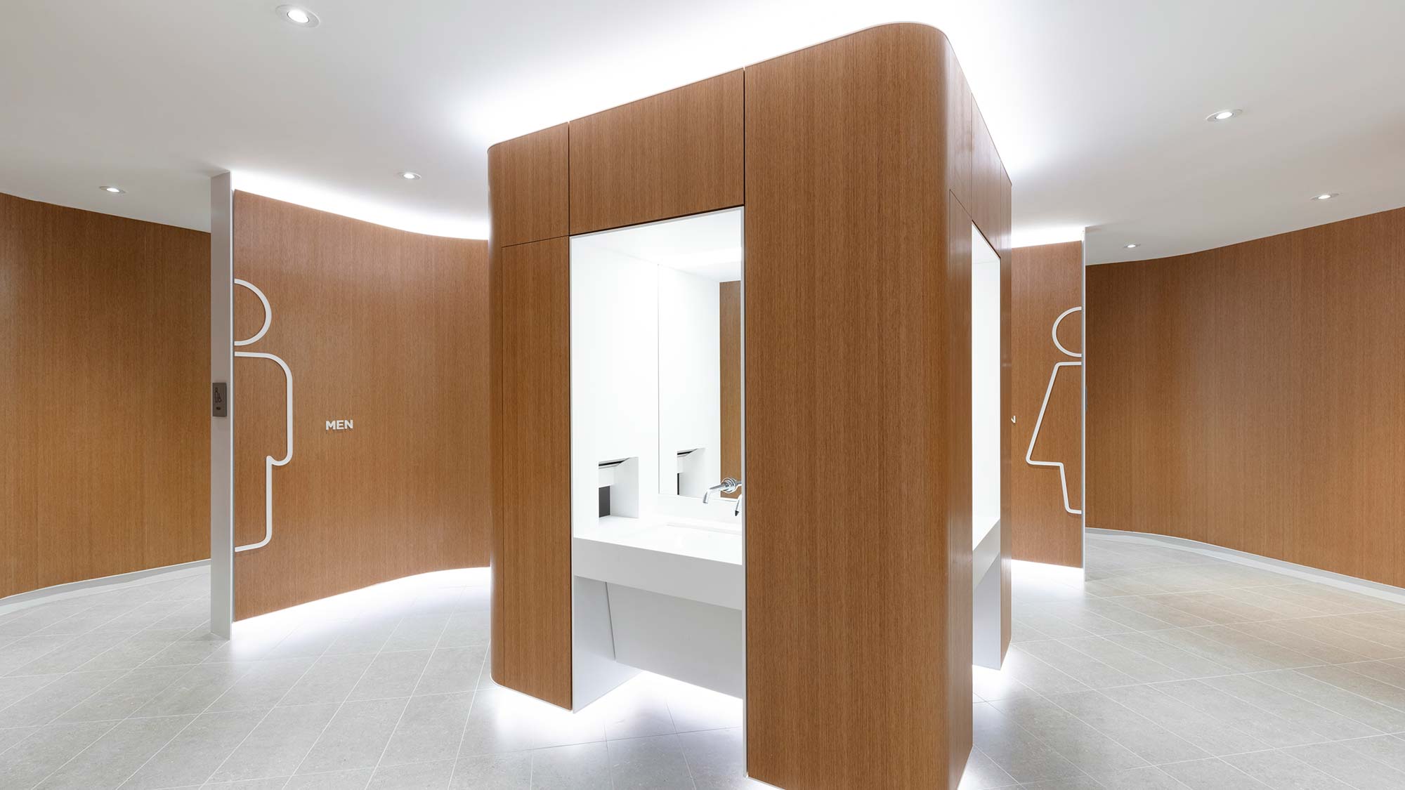 Lixil Headquarters | Projects | Gensler