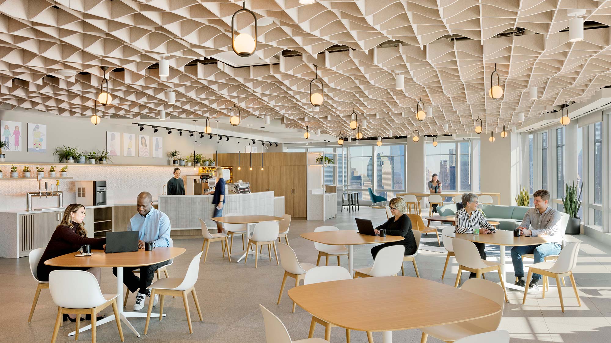 Organon | Projects | Gensler