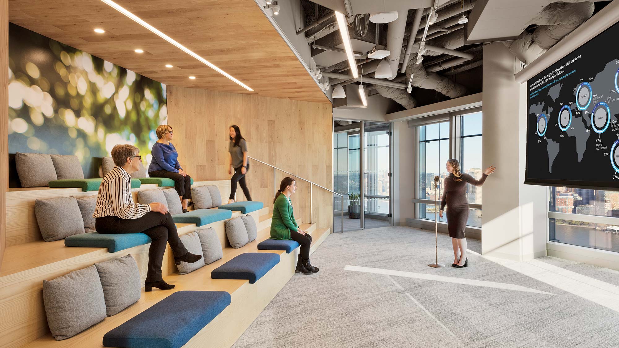 Organon | Projects | Gensler
