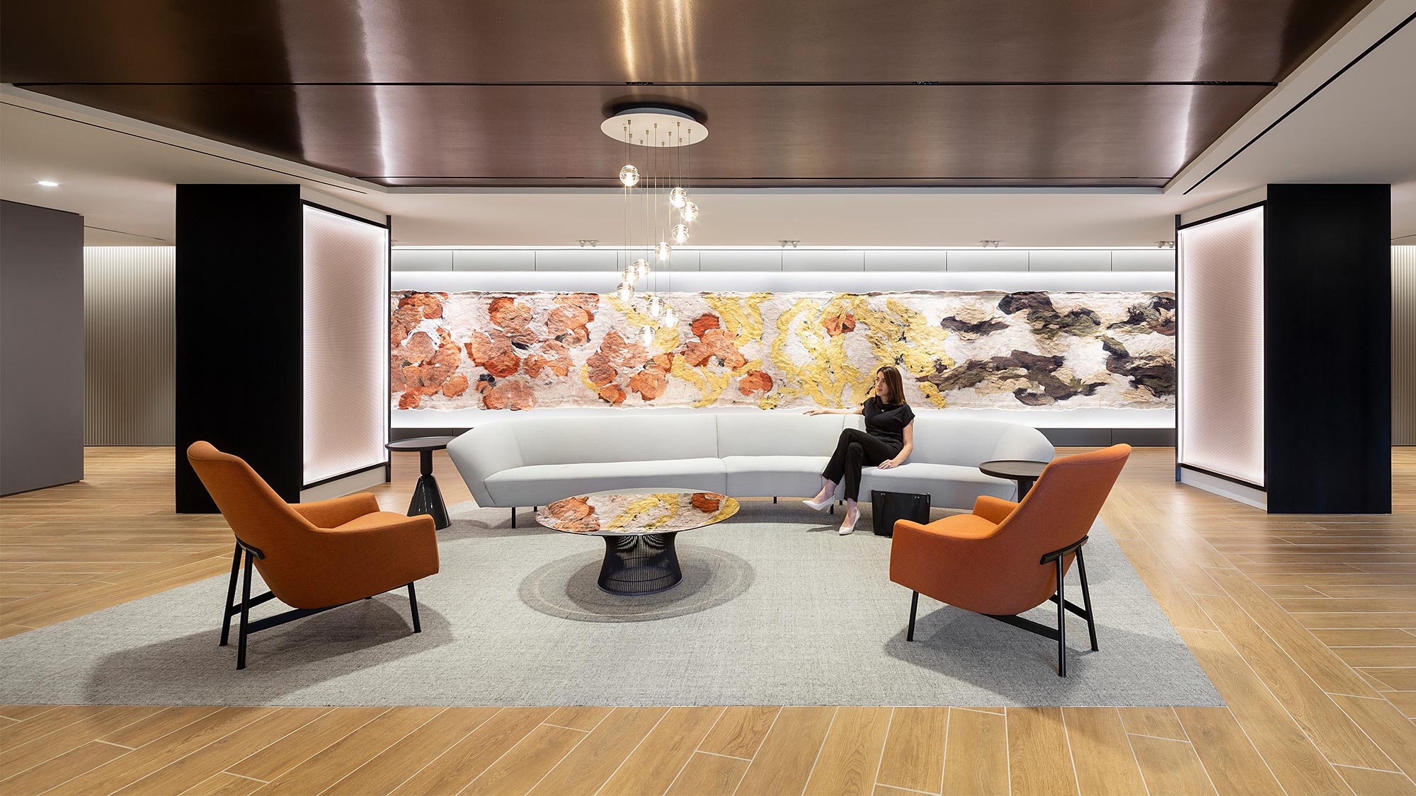 Mintz Washington, D.C. | Projects | Gensler