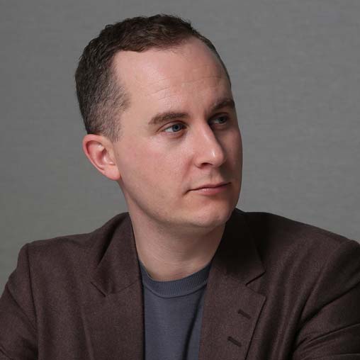 Steven Paynter | People | Gensler