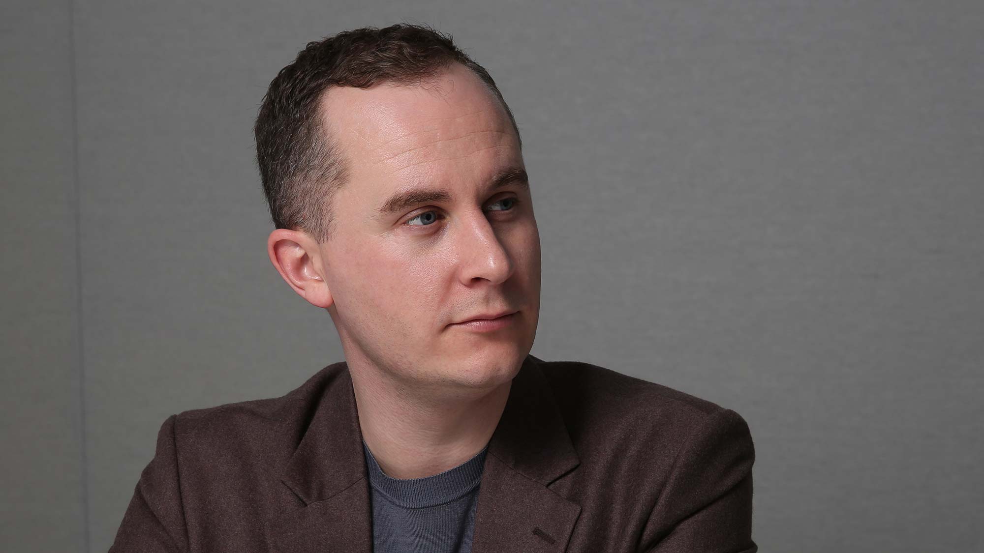 Steven Paynter | People | Gensler