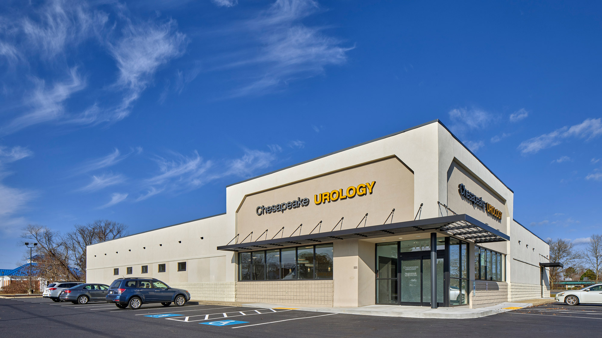 5 Strategies for Converting Retail and Office Space into Ambulatory ...