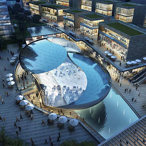 Riyadh | Offices | Gensler