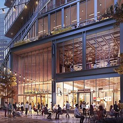Matthew Bacon | People | Gensler