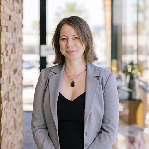 Stacey Olson | People | Gensler