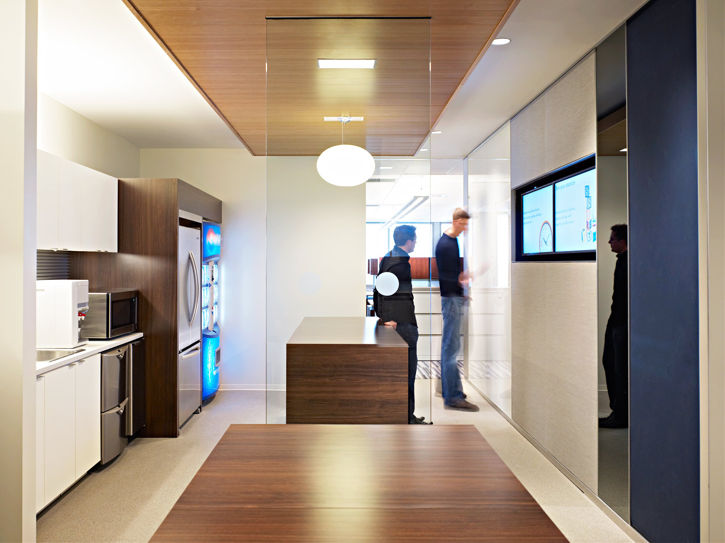 Deloitte | Projects | Gensler