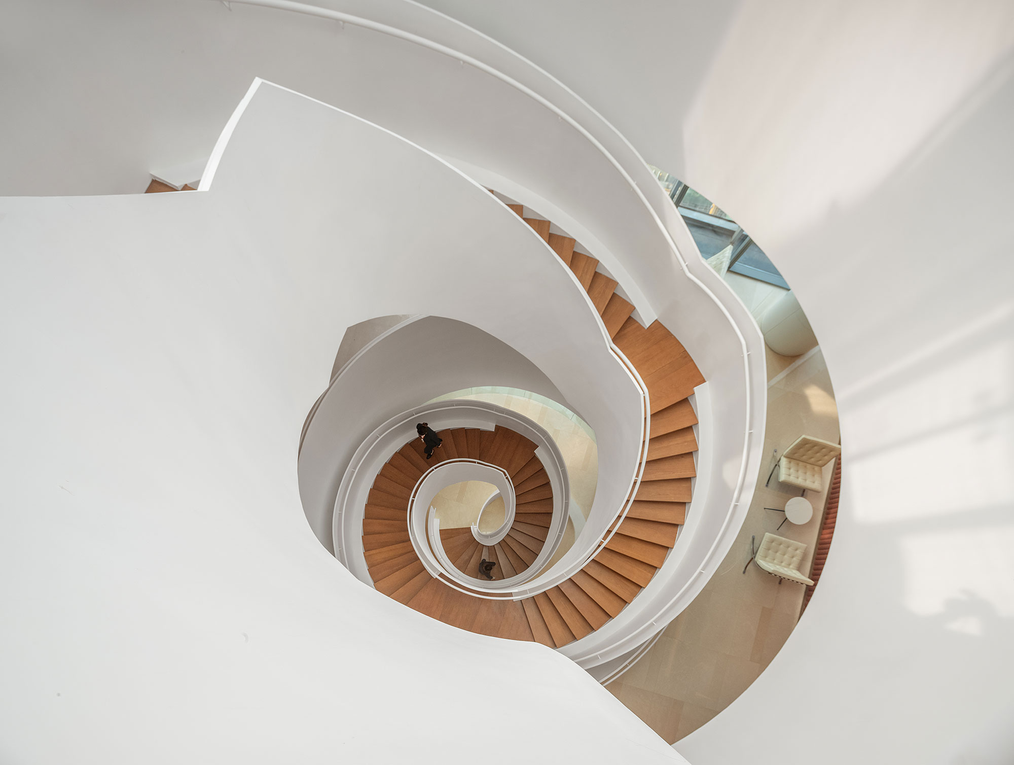 Harbin Bank International Plaza | Projects | Gensler