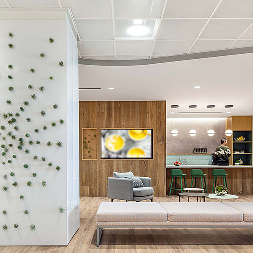 Technology | Expertise | Gensler