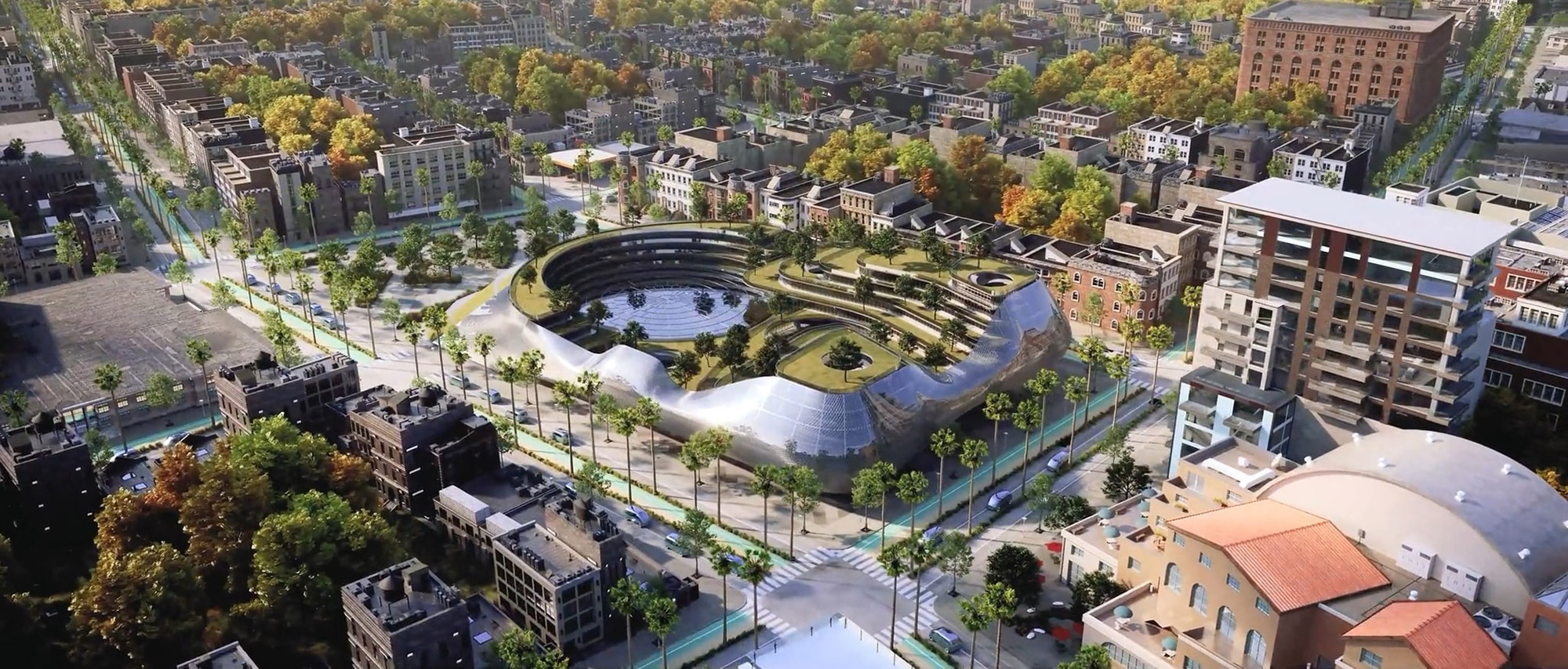 Together, EVs, AVs, and Multimodal Transportation Will Create More ...