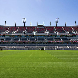 San Diego State University, Snapdragon Stadium | Gensler