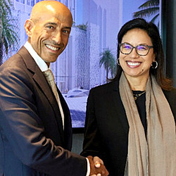 News | Riyadh | Offices | Gensler