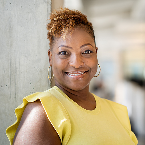 Karla Sherrell | People | Gensler