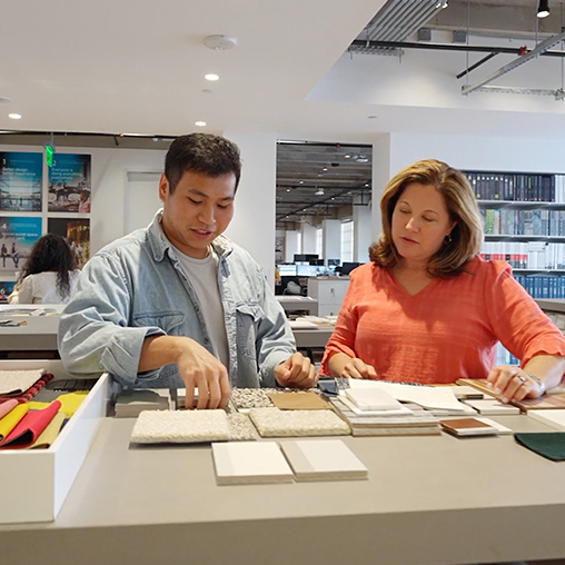 Dallas | Offices | Gensler