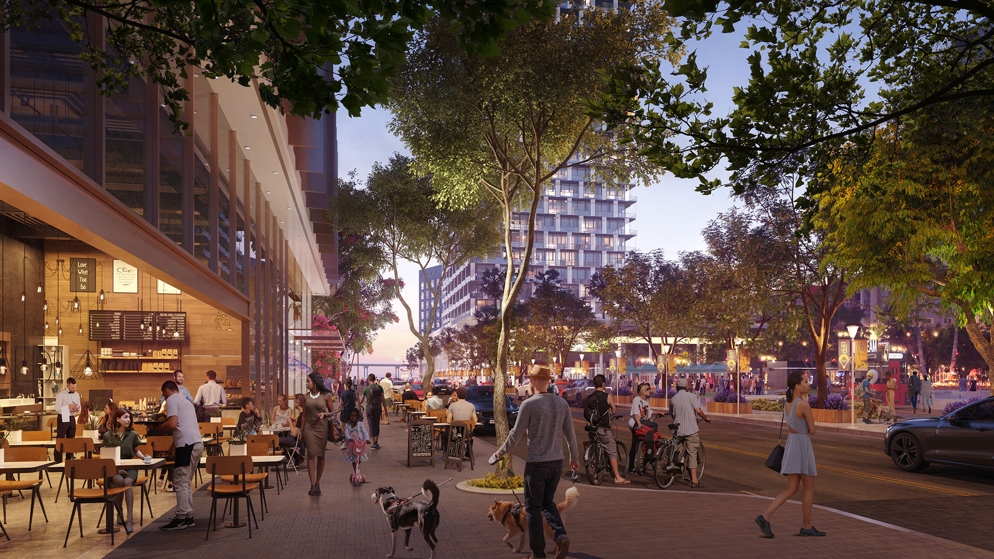 The Urban Block Club: A New Model to Revive Our Central Business Districts