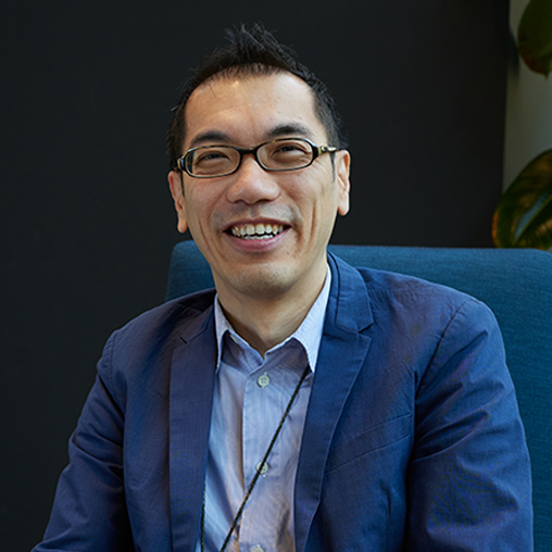 Trevor To | People | Gensler