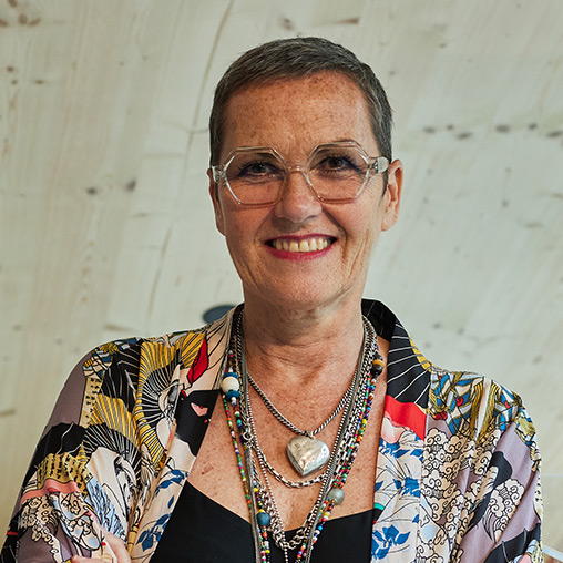 Jane Clay | People | Gensler