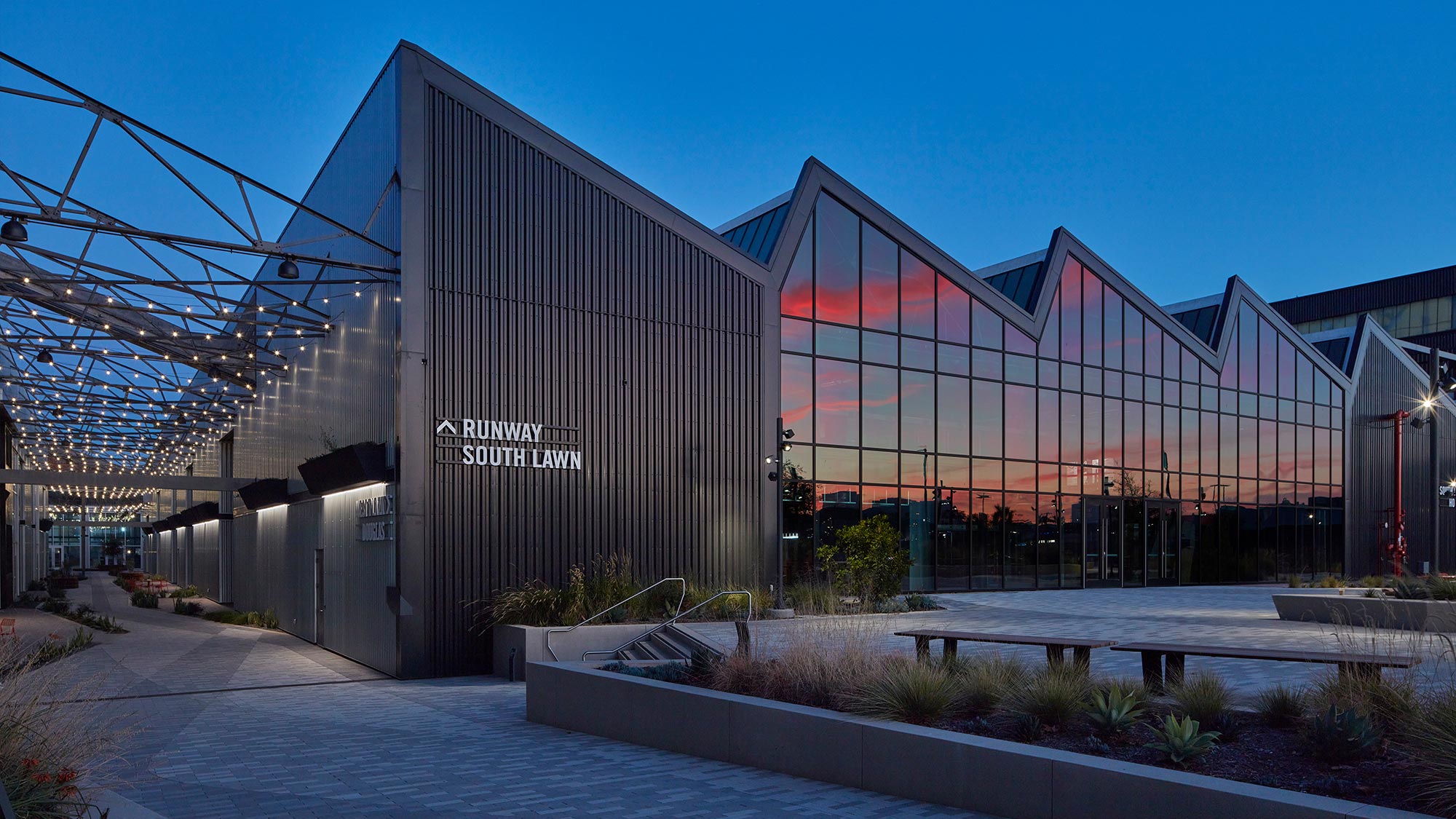 888 Douglas Adaptive Reuse | Projects | Gensler