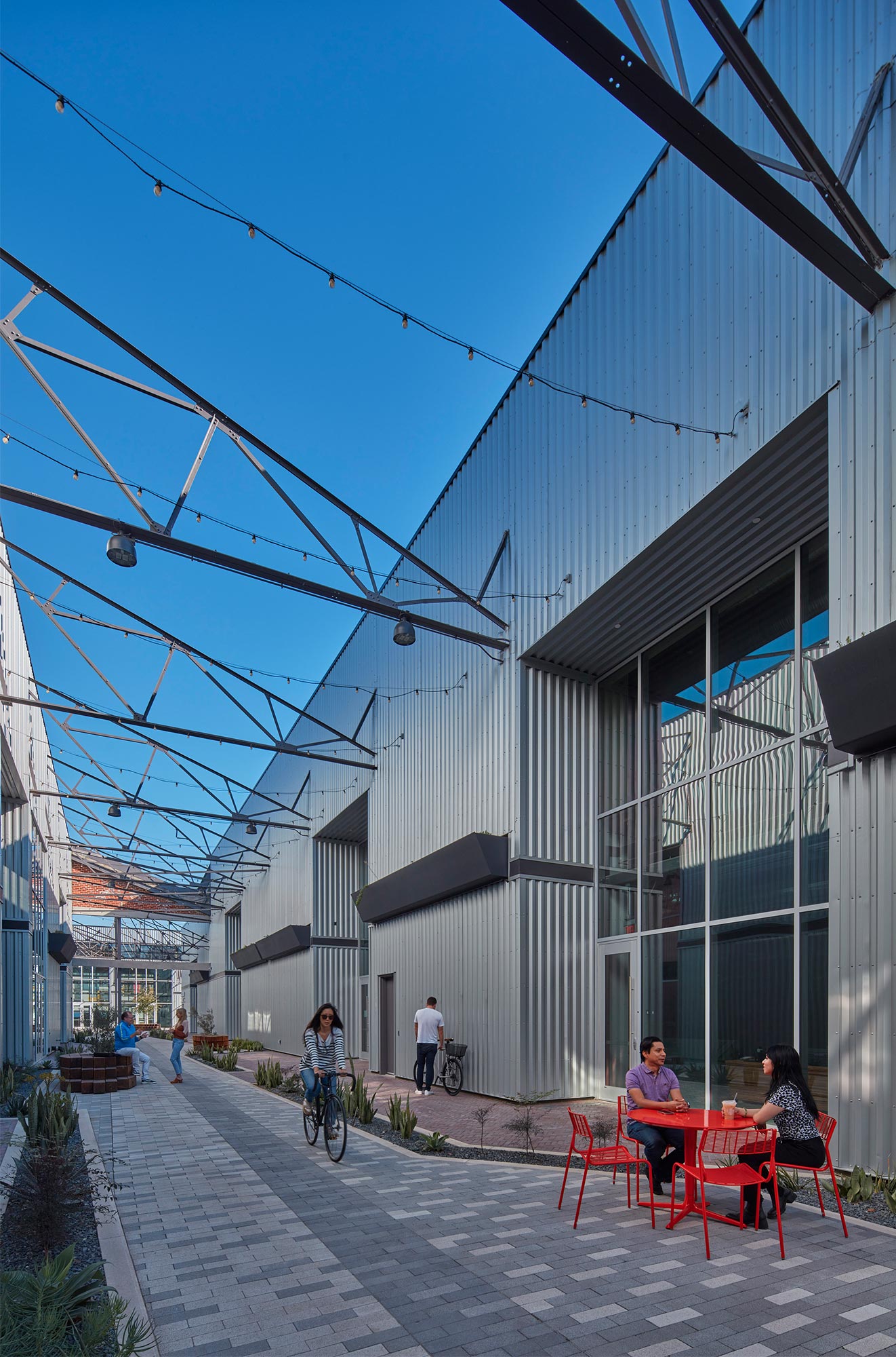 888 Douglas Adaptive Reuse | Projects | Gensler