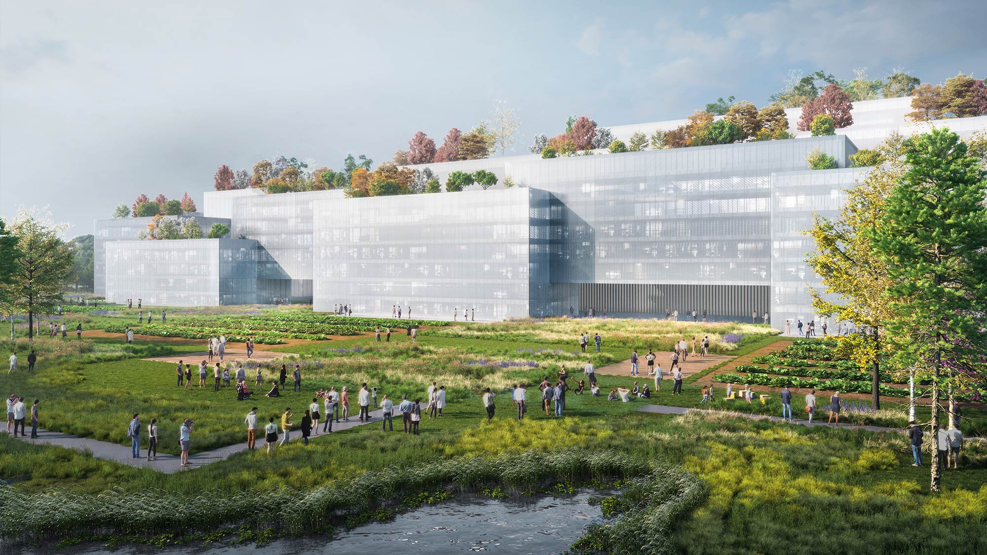 Plaza Substation Death Reported At New London Substation Being Built