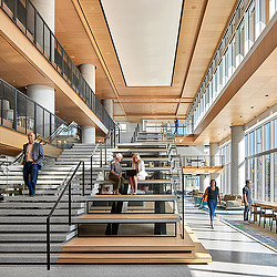 Marriott International Global Headquarters | Gensler