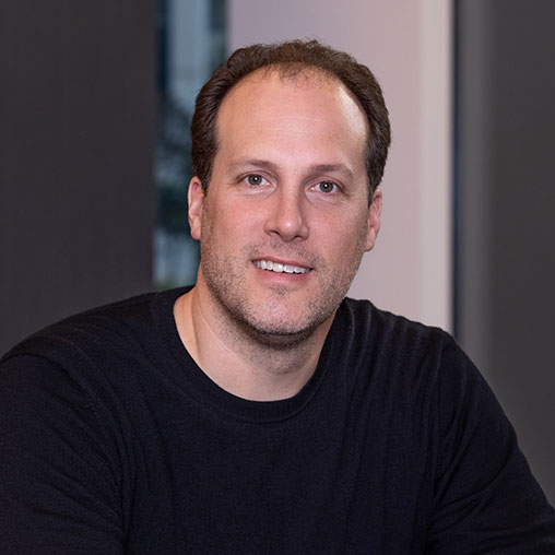 Ben Tranel | People | Gensler