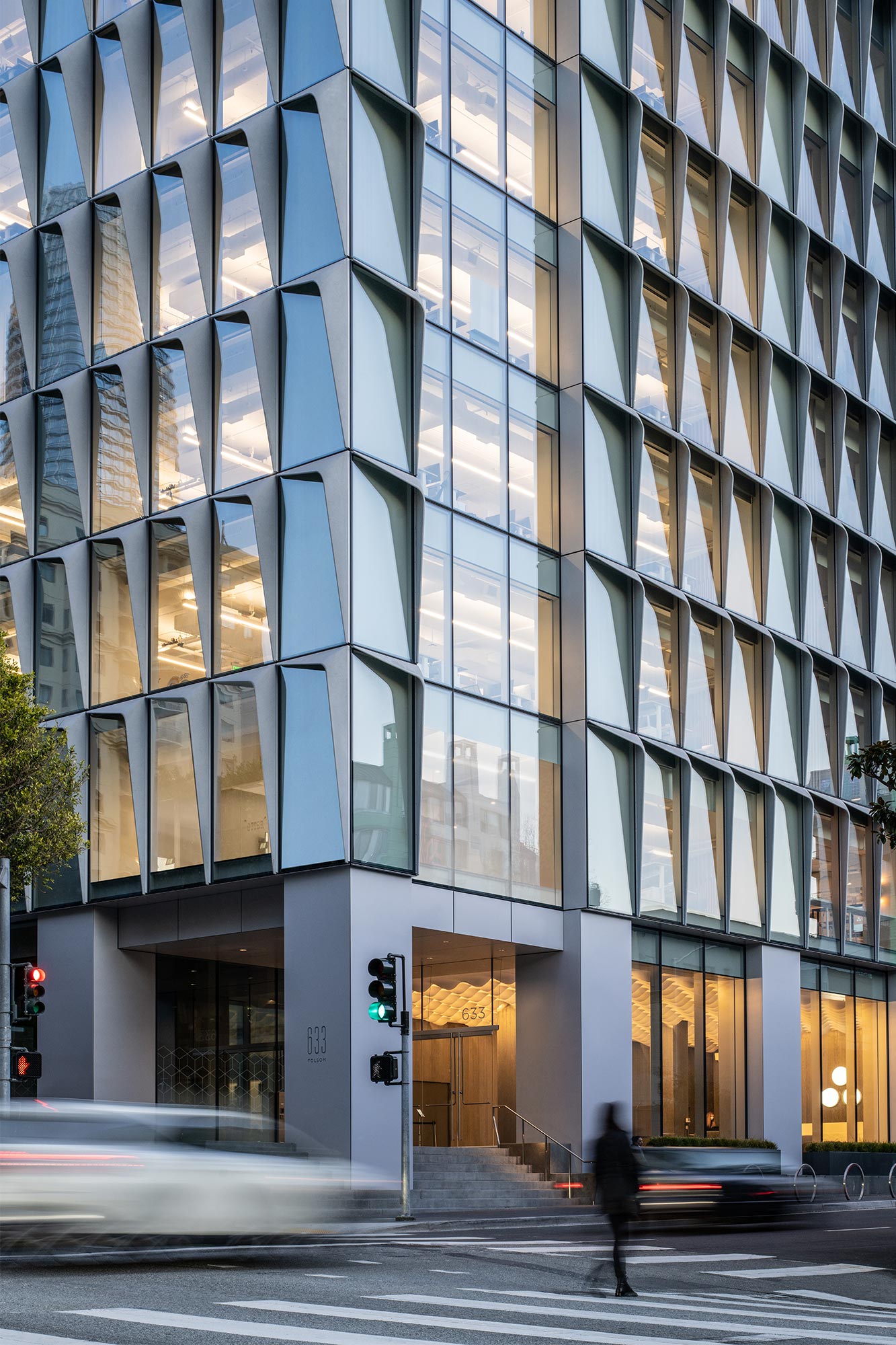633 Folsom | Projects | Gensler