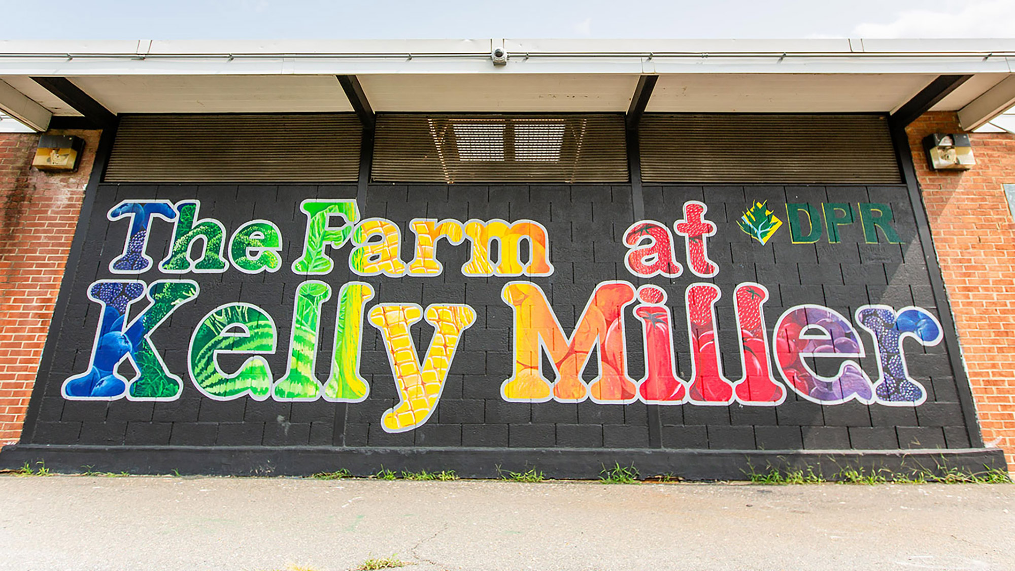 A Holistic Approach to Community Impact in Washington, D.C.