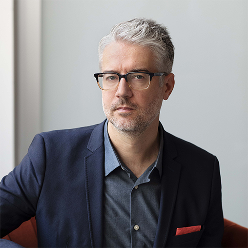 Michael Townsend | People | Gensler