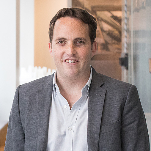 Michael Schur | People | Gensler