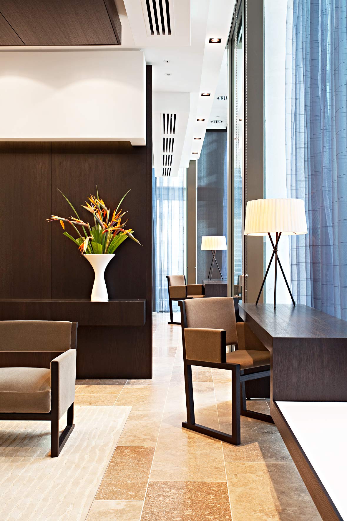 Standard Bank | Projects | Gensler