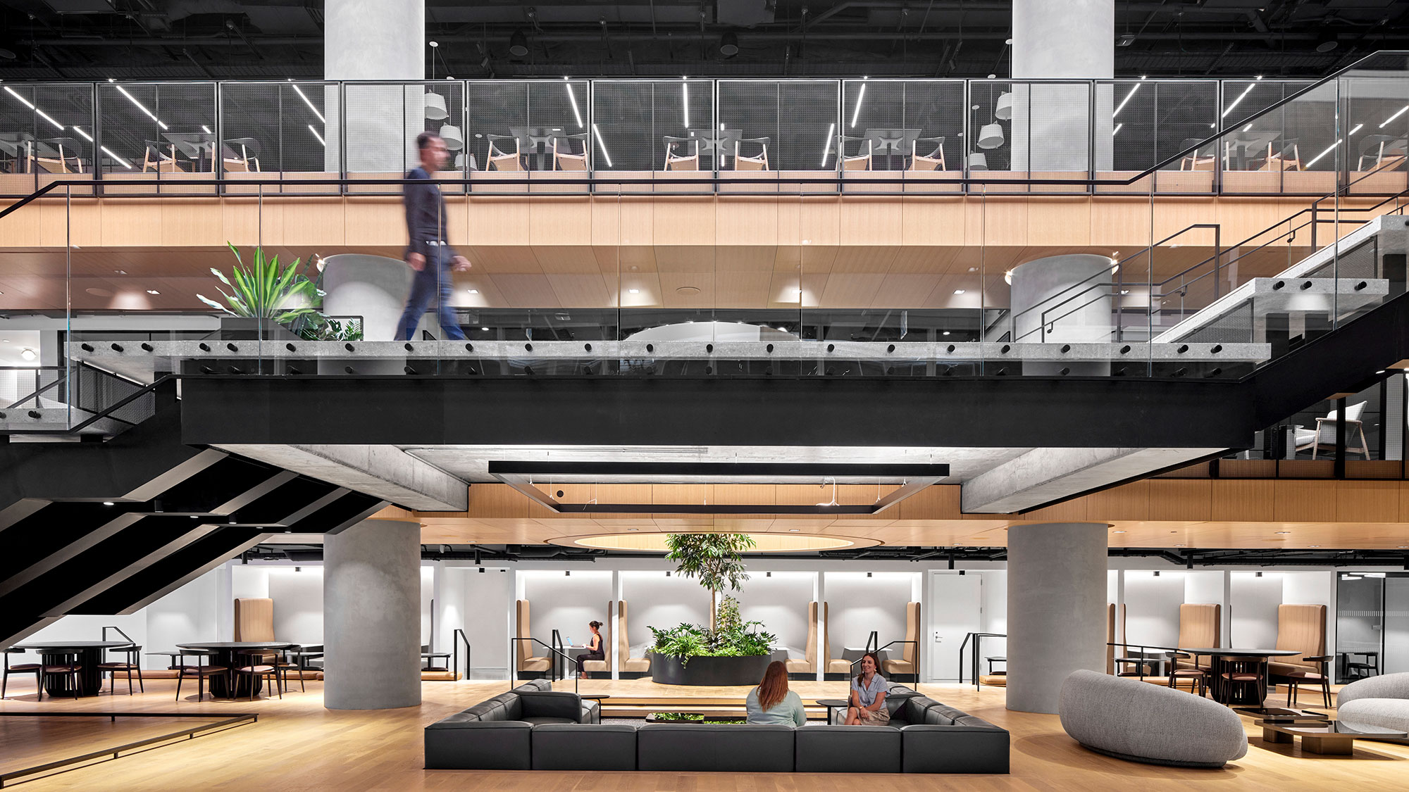 As We Return to the Workplace, It’s Not the Same — What Works? What ...