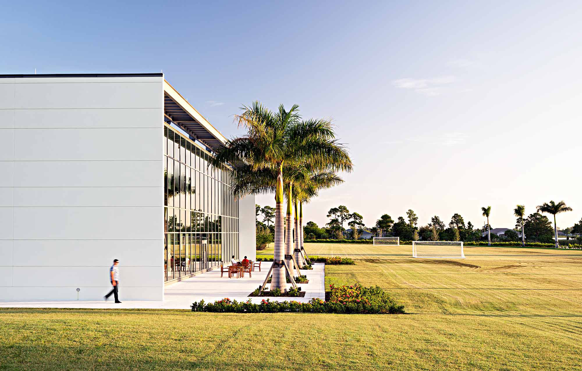 Digital Domain | Projects | Gensler