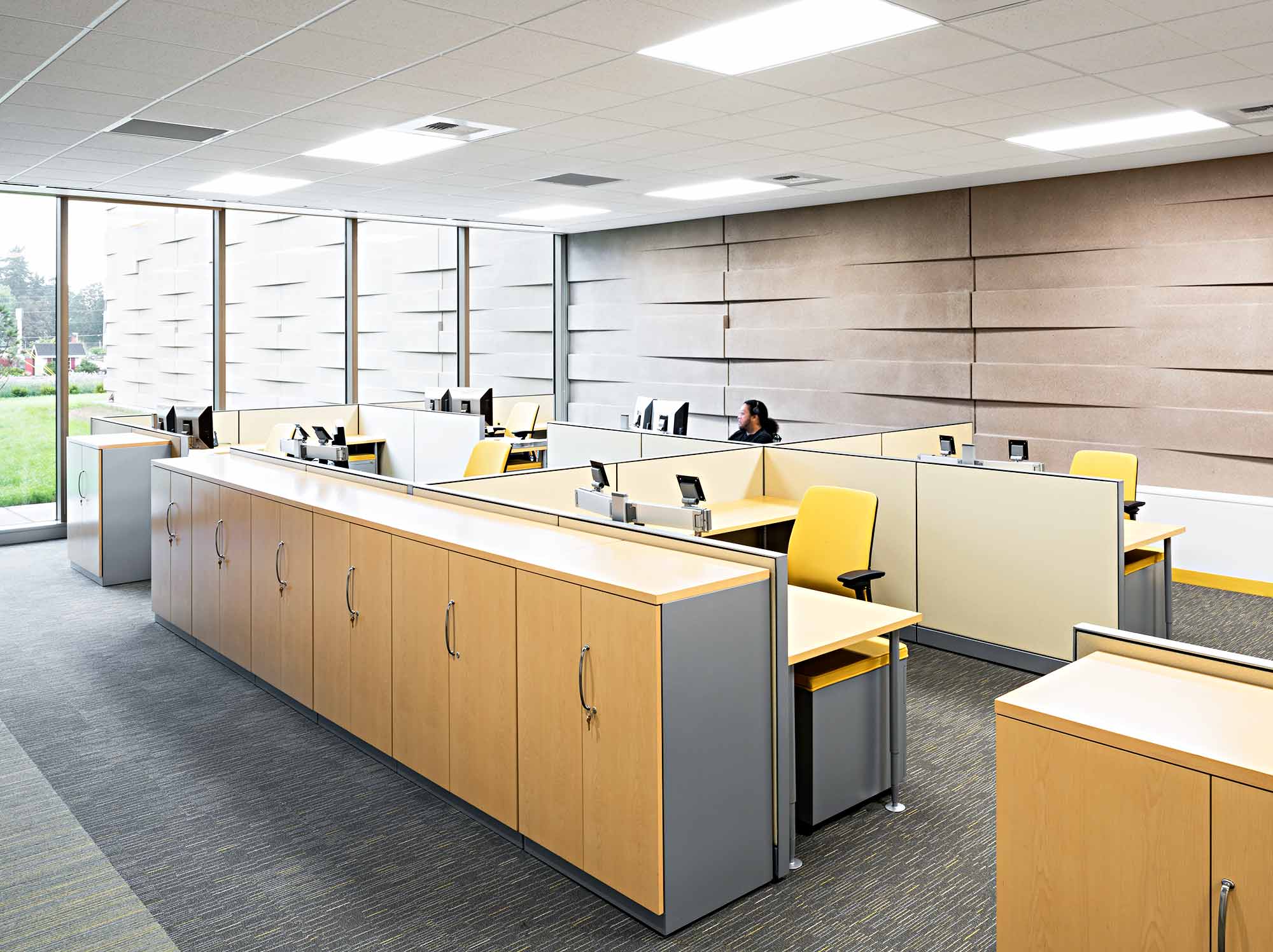 Software Engineering Company | Projects | Gensler