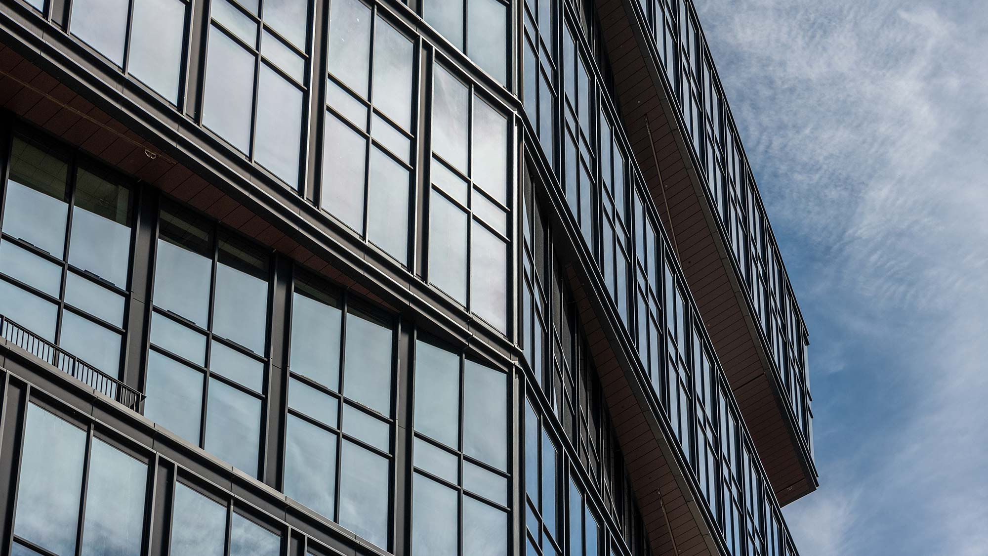 111 Harbor Way | Projects | Gensler