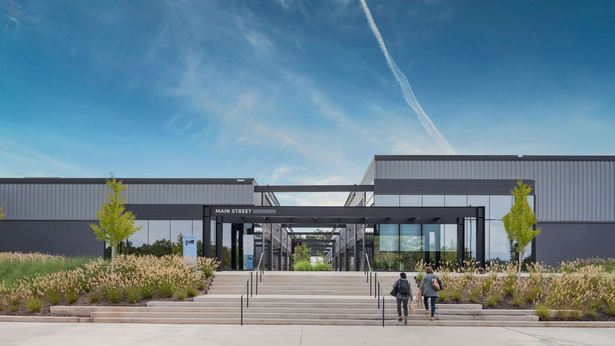 Park Point | Projects | Gensler