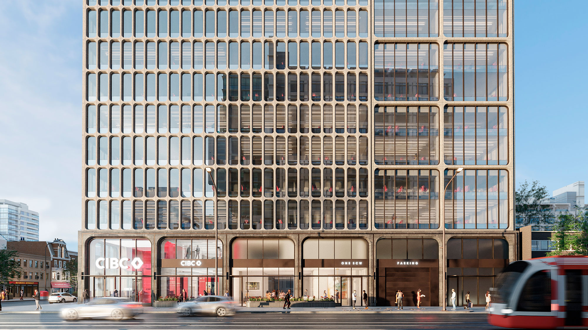 How Office-to-Residential Conversions Could Revitalize Downtown San ...