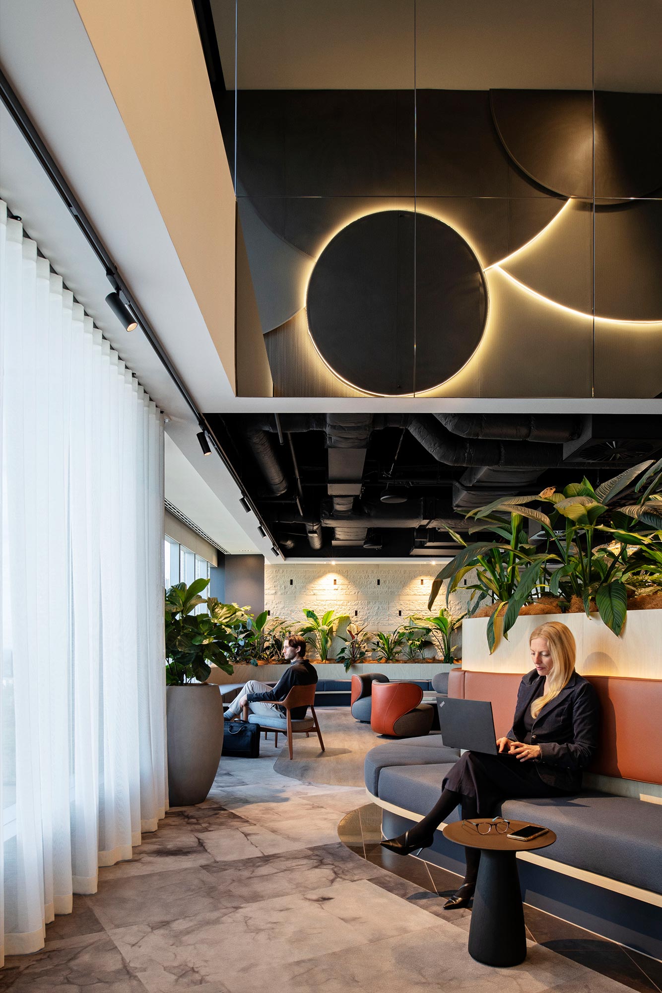 Professional Services Client | Projects | Gensler