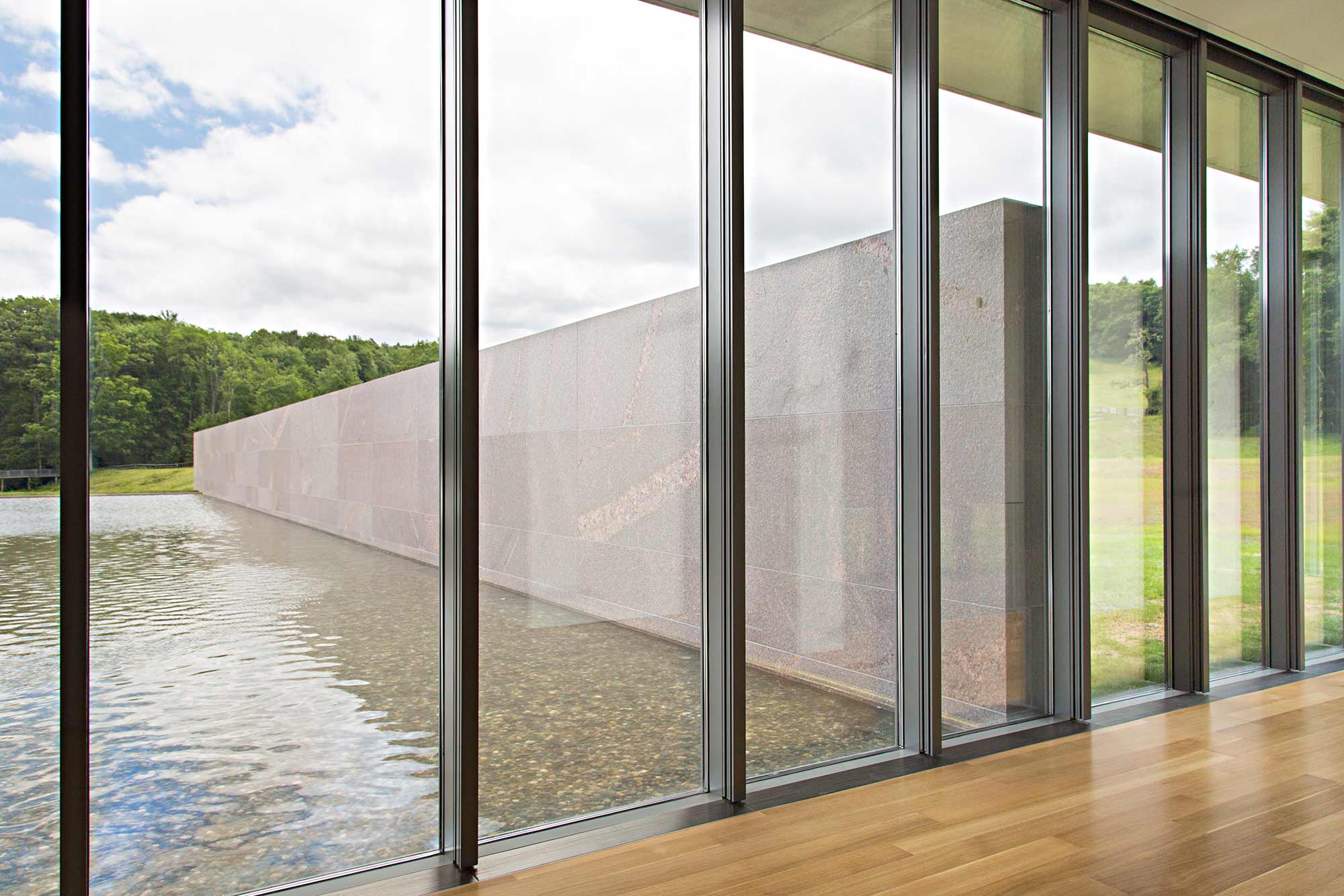 The Clark | Projects | Gensler