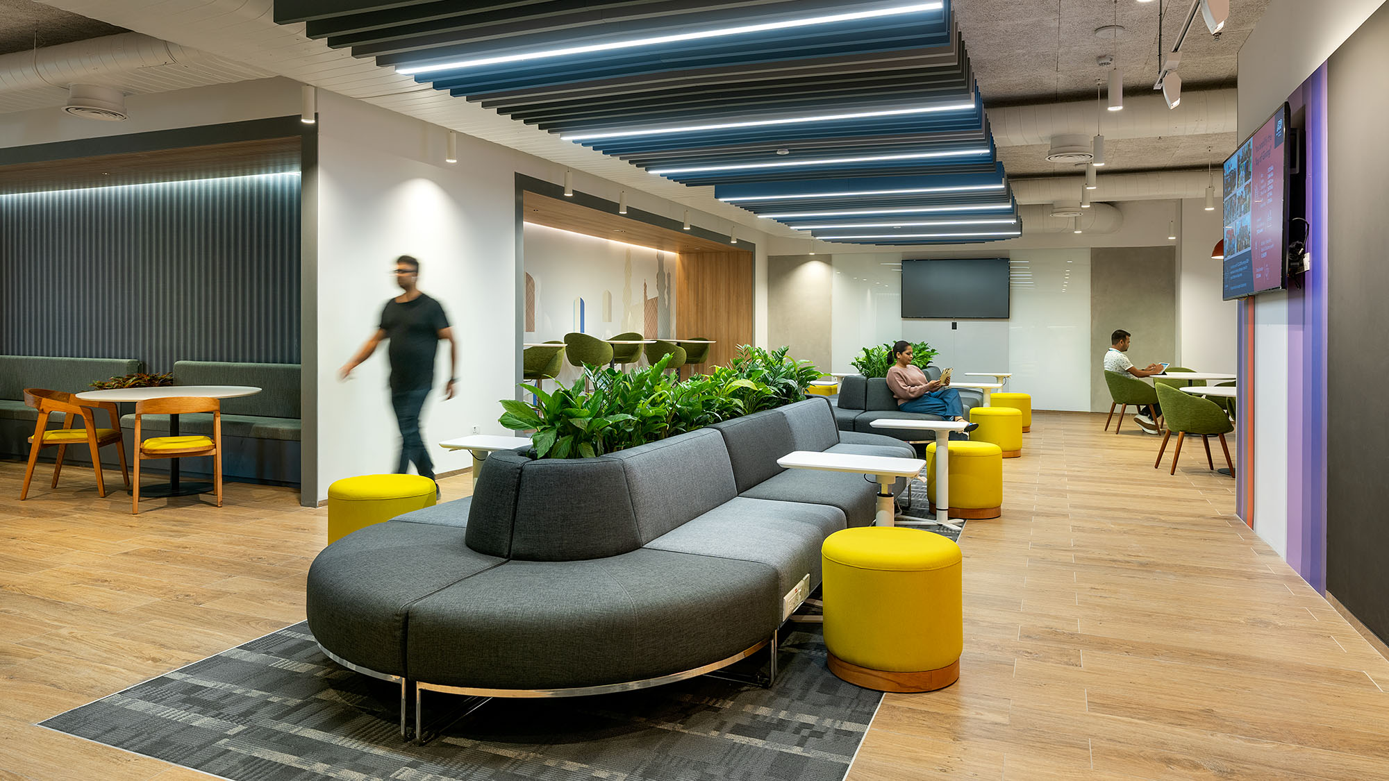 ADP | Projects | Gensler