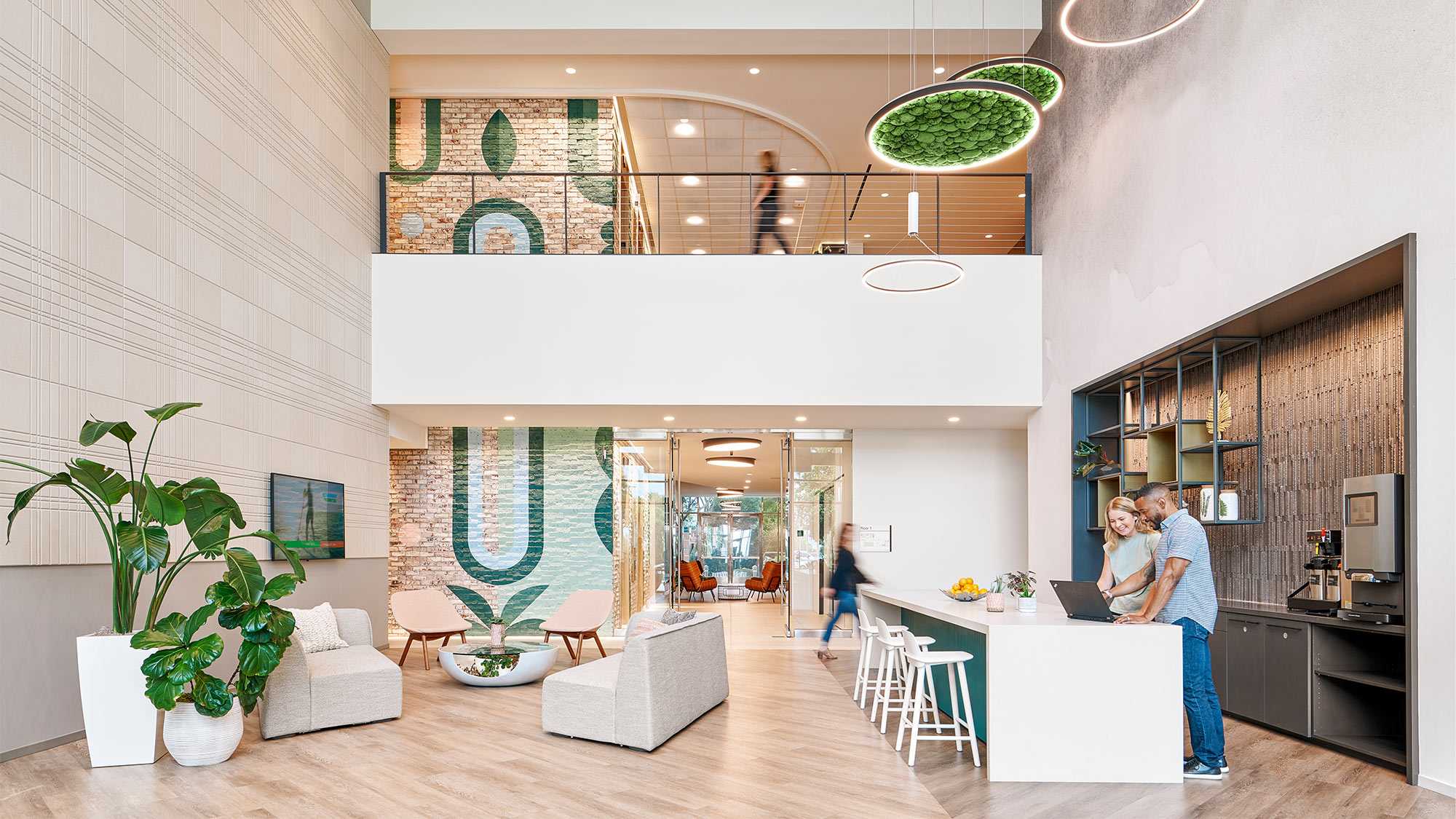ServiceNow | Projects | Gensler