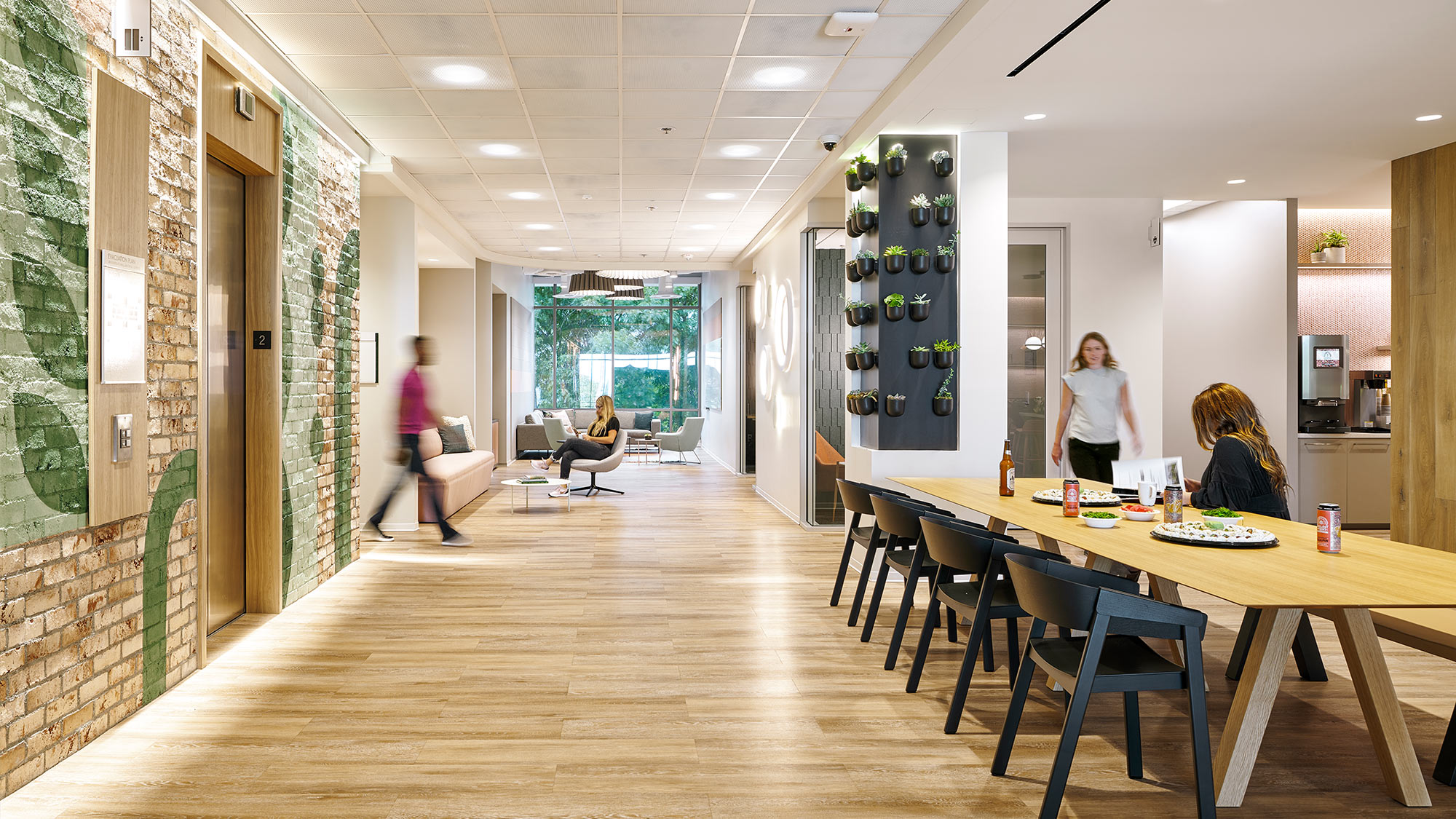 ServiceNow | Projects | Gensler