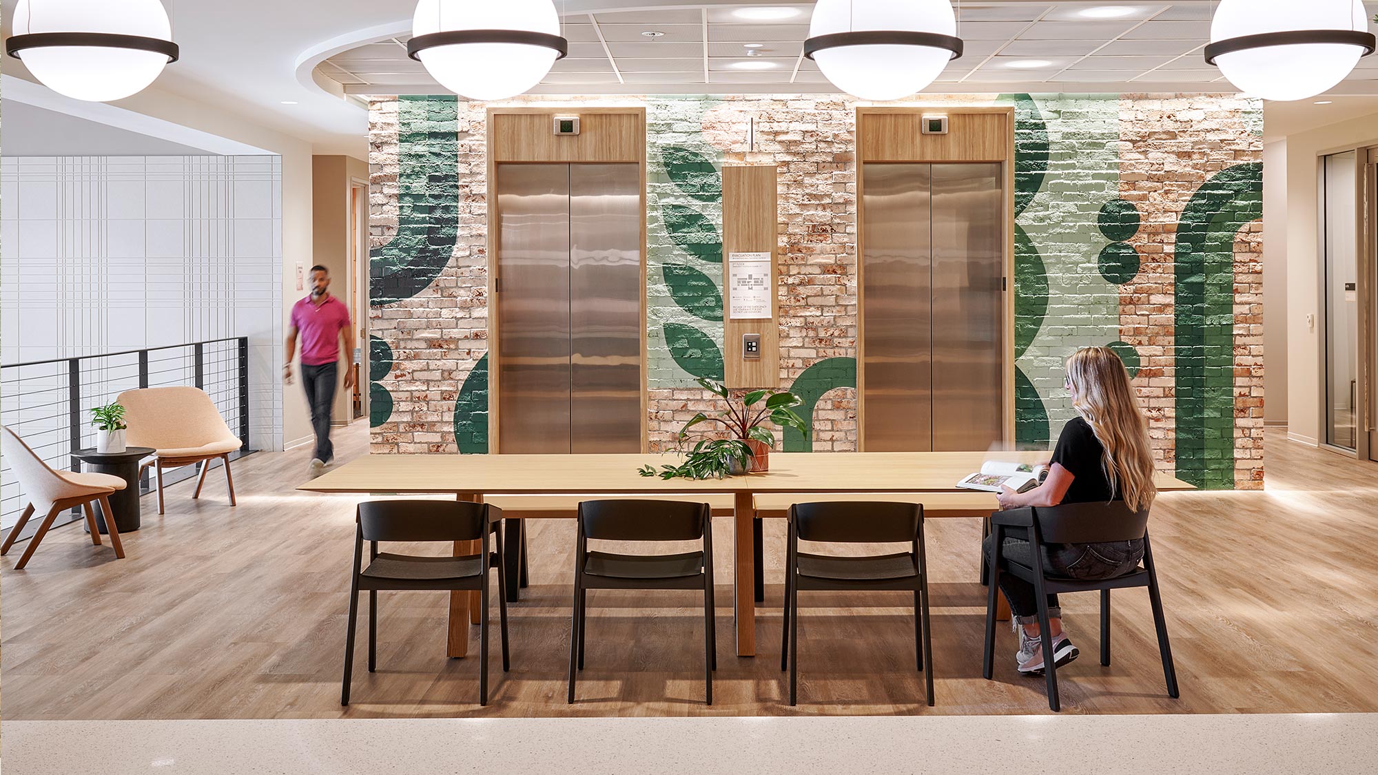 ServiceNow | Projects | Gensler