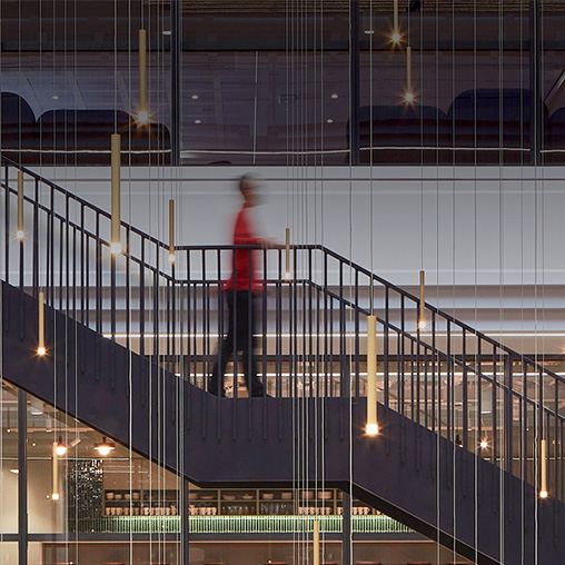 London | Offices | Gensler