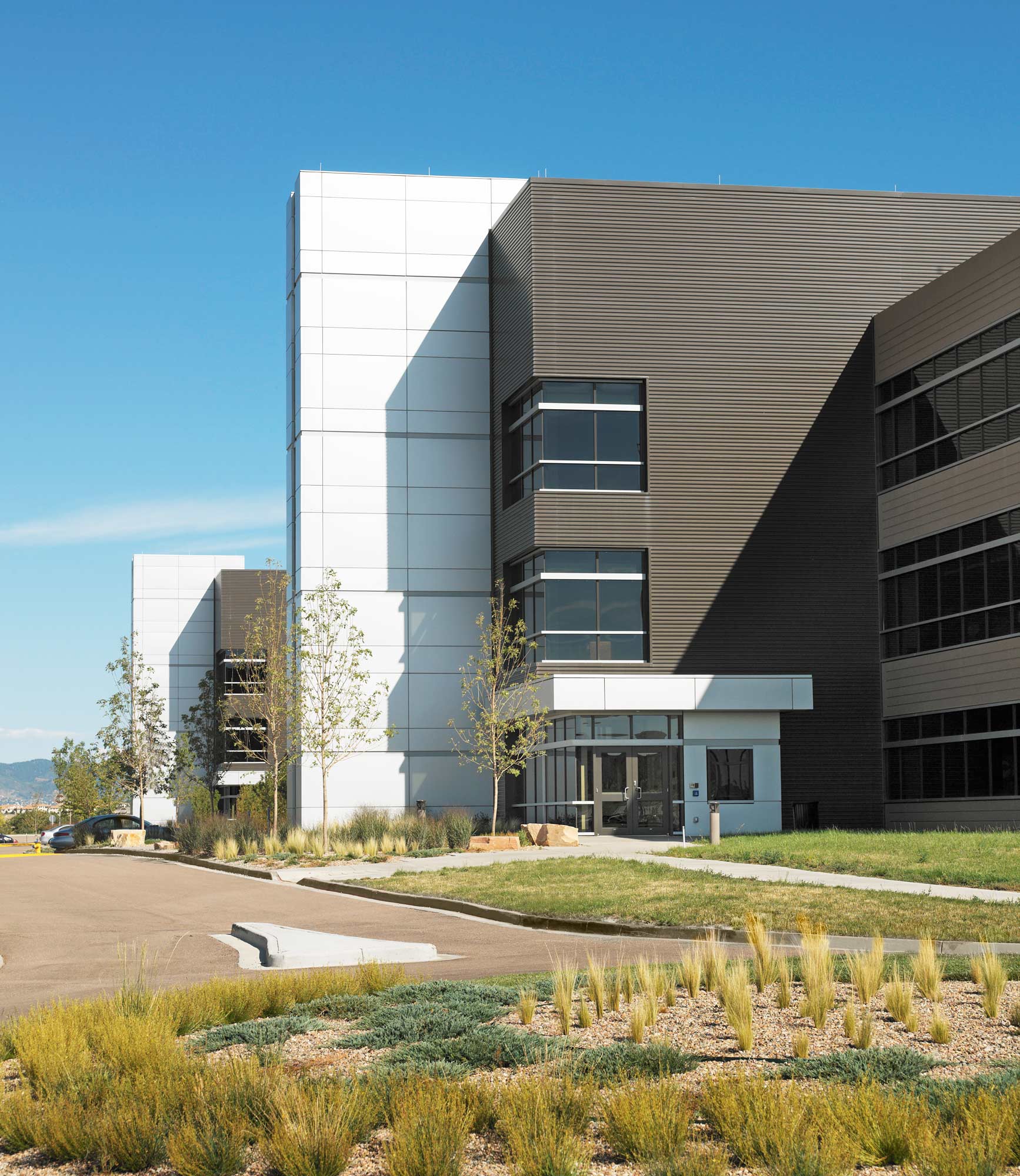 Financial Services (Auto Insurance) Corporation | Gensler
