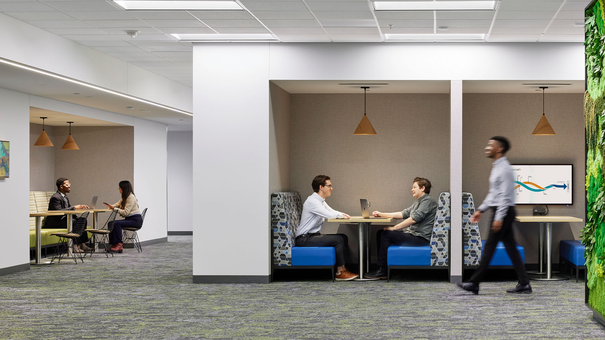 Securian Financial Reimagine Prototype | Projects | Gensler