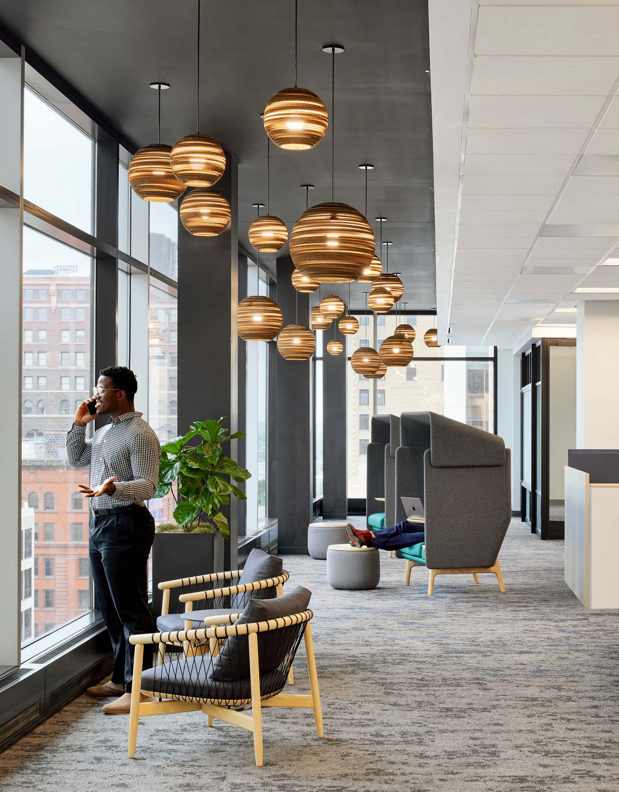 Securian Financial Reimagine Prototype | Projects | Gensler